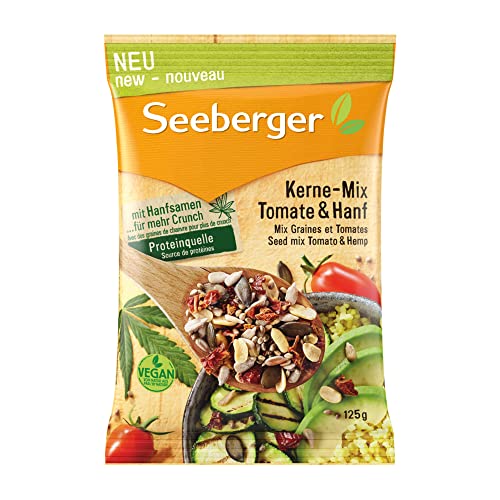 Nüsse und Kerne – Die 15 besten Produkte im Vergleich - Mokkakanne.com