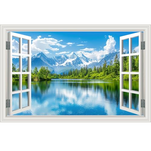 Best Fake Windows for Basement Rooms and Decor – Manchester Fine Furniture