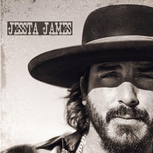 Play Chase the Storm by Jessta James on Amazon Music