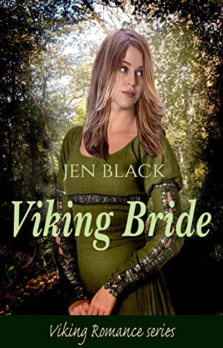 VIKING BRIDE: A dark tale of Vikings in the Hebrides (Viking Romance ...