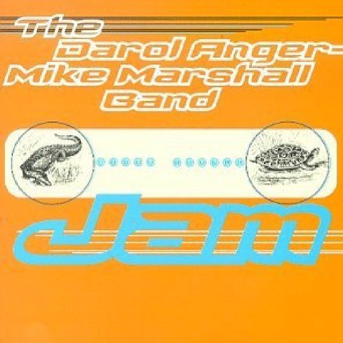 The Darrol Anger - Mike Marshall Band - Jam - Amazon.com Music