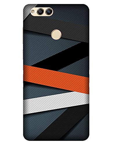 Honor 7X Cases and Covers by LAZYMAN (LM0450029) : Amazon.in: Electronics