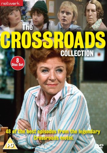 Amazon.com: The Crossroads Collection [DVD] : Movies & TV
