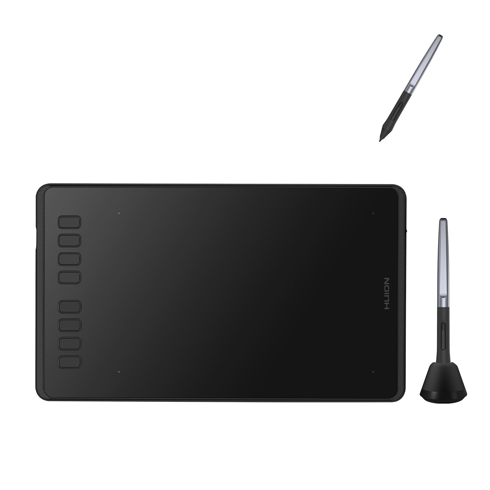 Amazon.com: HUION Inspiroy H950P Drawing Tablet Bundle with PW100 ...