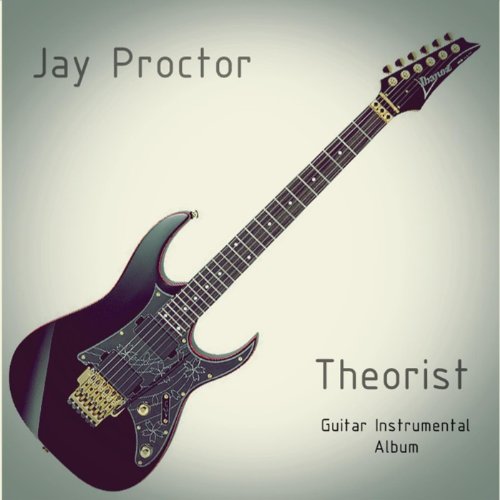 Amazon.com: Theorist : Jay Proctor: Digital Music