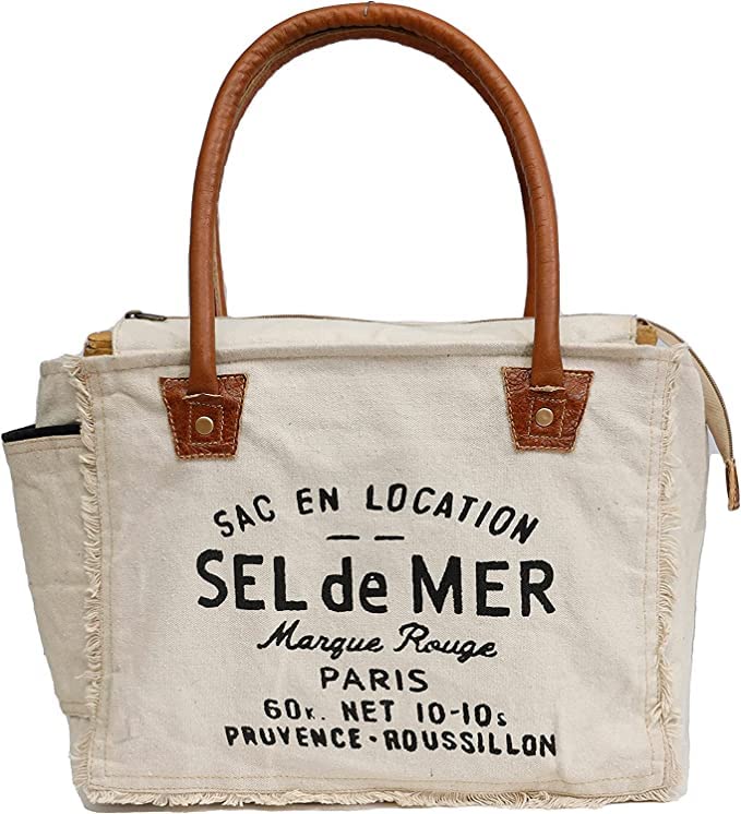 Buy NATURALS EXPORT Canvas Bag Tote Bag for Women Girls, Shoulder Bag ...