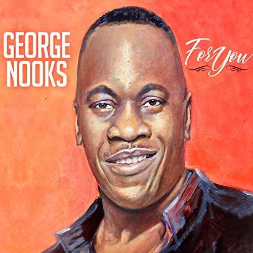 Play For You by George Nooks on Amazon Music