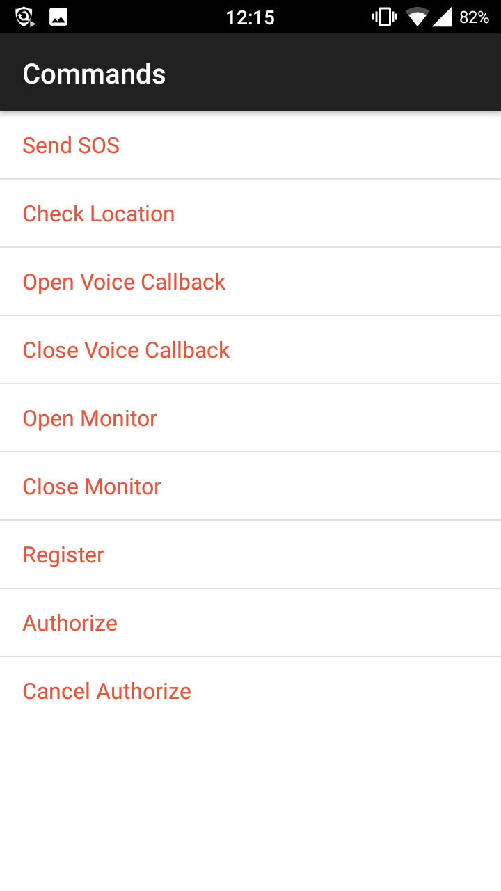 Mini A8 Controller - App on Amazon Appstore