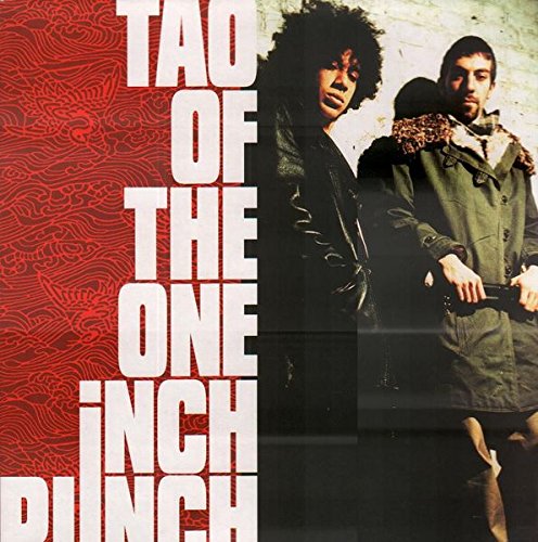 Amazon.com: Tao of the One Inch Punch [12 inch Analog]: CDs & Vinyl