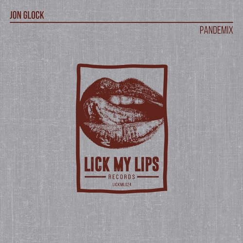 Pandemix by Jon Glock on Amazon Music - Amazon.co.uk