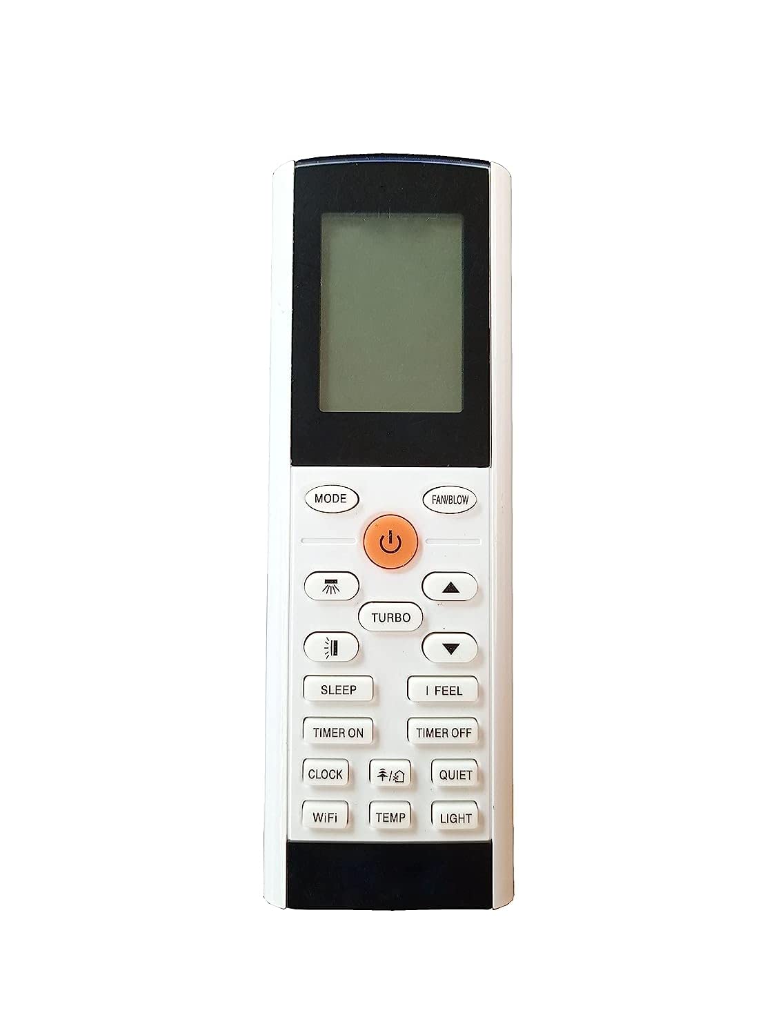 Buy BSPS Remote Compatible for Onida/Blue Star AC Remote (Split and ...