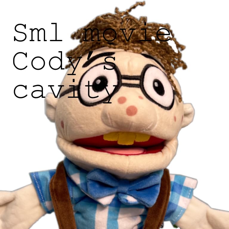 Amazon.com: Sml movie Cody’s cavity : nancymehl2: Books