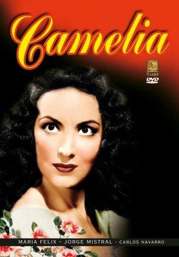 Amazon.com: Camelia by MARIA FELIX : Movies & TV