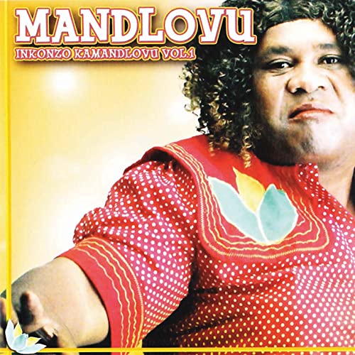 Play Inkonzo Kamandlovu, Vol. 1 by Mandlovu on Amazon Music