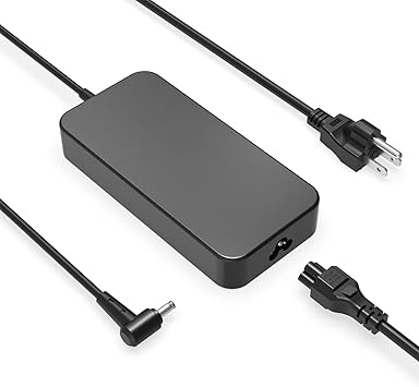 Amazon.com: 120W Charger Fit for Asus Q528 Q538 Q537 Q535 Q547 Q546 ...