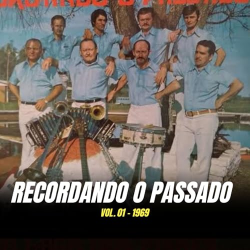 Amazon.co.jp: 1969 Vol. 01 : Recordando o Passado: Digital Music