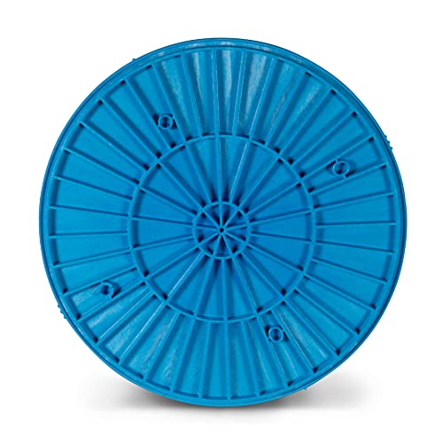 Snapklik.com : Speedball 14 Inch Round Universal Pottery Wheel Bat