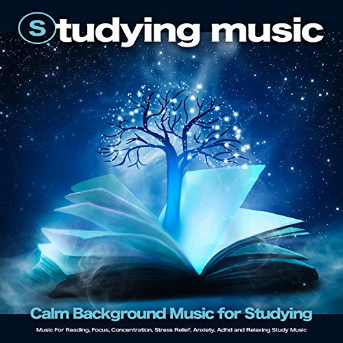 Amazon Music - Studying Music, Study Playlist, Study MusicのStudying ...