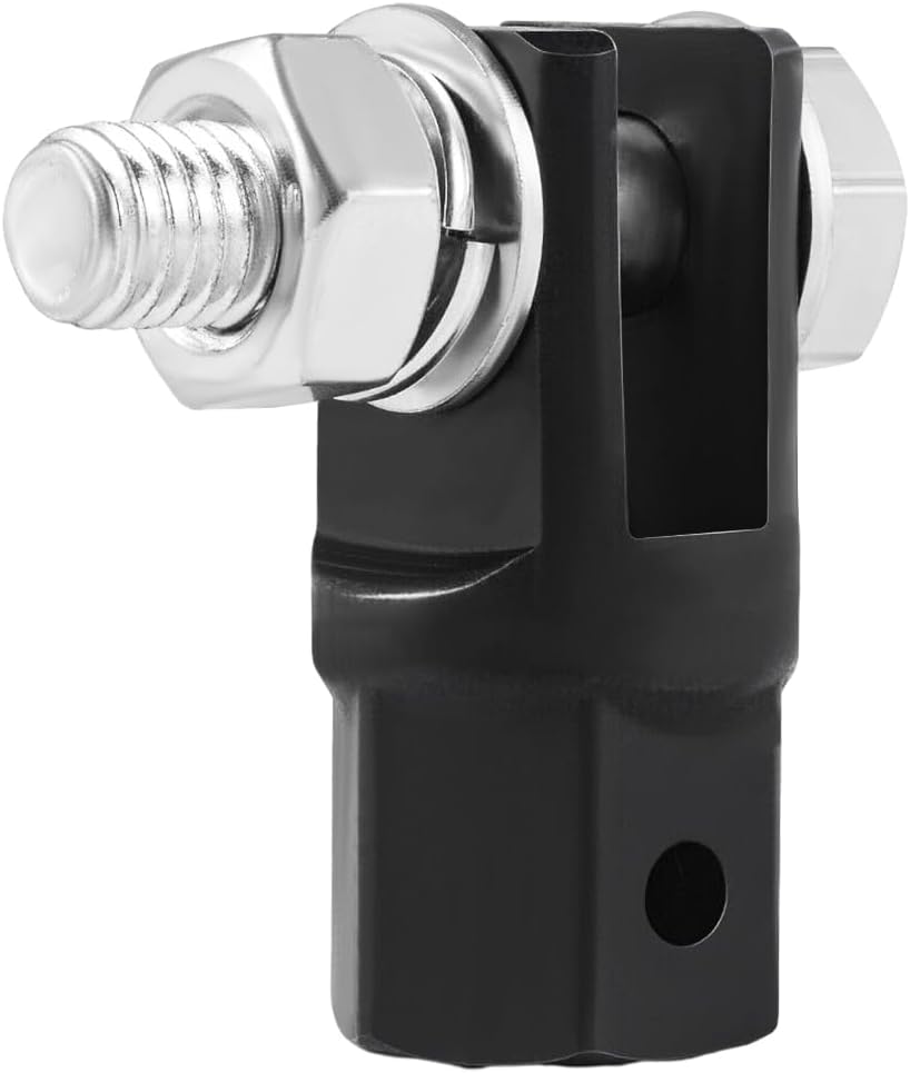 Amazon.com: Scissor Jack Adapter for 1/2 Inch Drive Impact Wrench or 13 ...