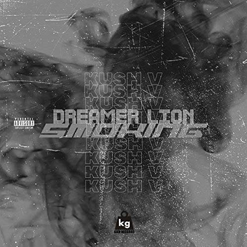 Amazon Music UnlimitedでKush V feat. Dreamer LionのSmokingを