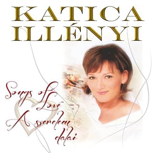 Amazon MusicでKatica IllényiのSongs of Loveを再生する