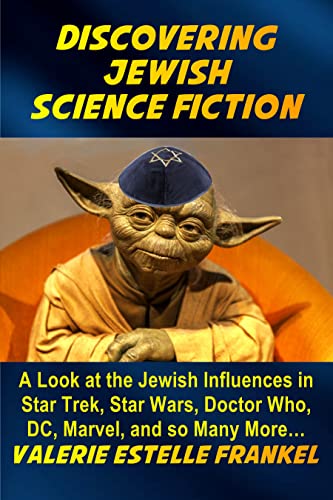 Discovering Jewish Science Fiction: A Look at the Jewish Influences in ...