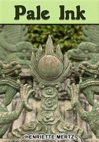 Amazon.com: Pale Ink: Two Ancient Records of Chinese Exploration in ...
