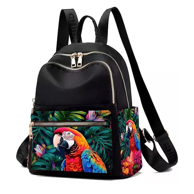 Buy FLORES Casual Backpacks for Women,Stylish and Trendy backpacks for ...