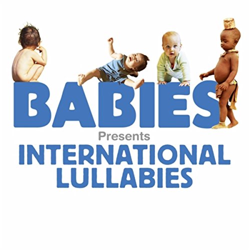 Amazon.com: International Lullabies (Babies Presents) : Babies ...