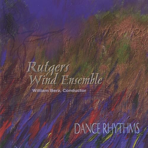 Amazon.com: Dance Rhythms : William Berz: Digital Music
