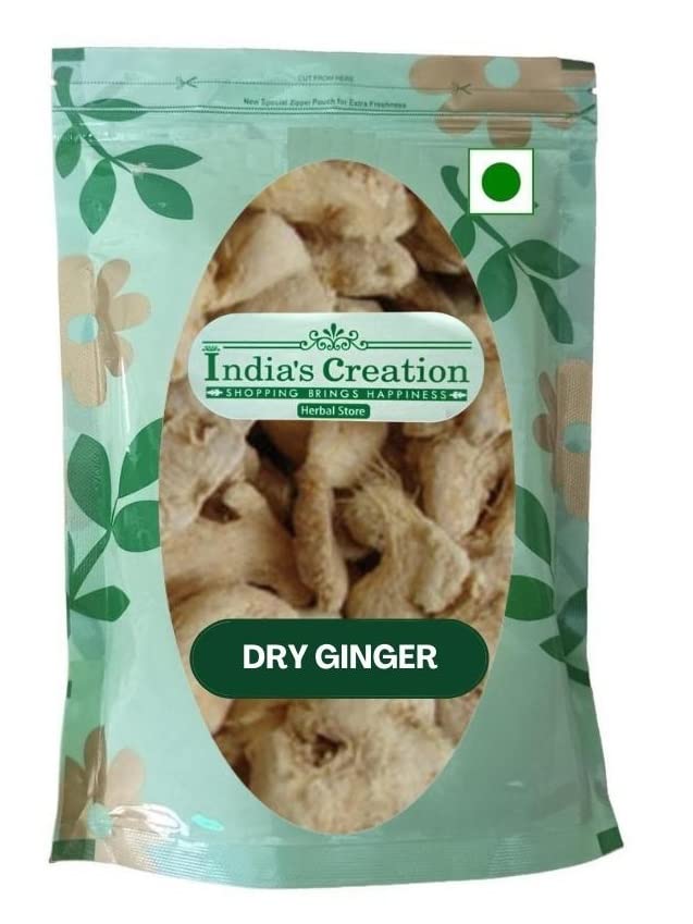 Sounth- Zingiber-Raw Herbs-Sounth Whole-Sounth-Dry Ginger Root-Sunthi ...