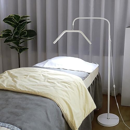 ERYRON Eyelash LED Floor Lamp LED Lash Light for Eyelash Extensions ...