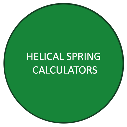 Helical Spring Calculators - App on Amazon Appstore