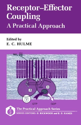 Amazon.com: Receptor - Effector Coupling: A Practical Approach ...