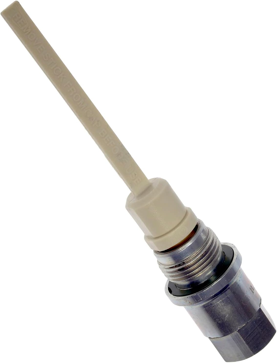 Amazon.com: APDTY 159980 Transmission Fluid Dipstick Plug (Automatic 6 ...