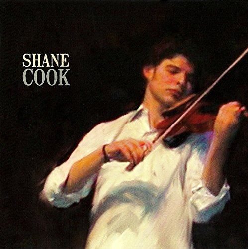 Shane Cook by Shane Cook on Amazon Music - Amazon.co.uk