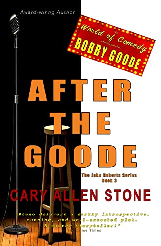 Book review of AFTER THE GOODE - Readers' Favorite: Book Reviews and ...