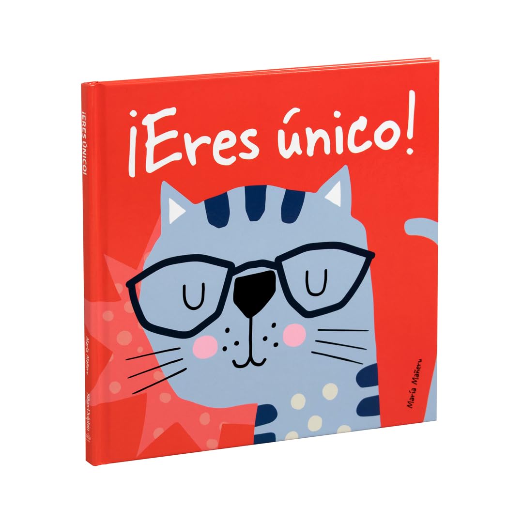 Cuento infantil: Más emociones ¡eres único! : Maria Mañeru: Amazon.com.mx: Libros