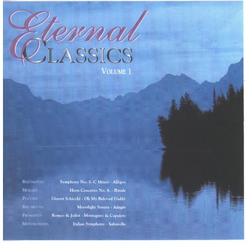 Eternal Classics volume 1 - : Amazon.de: Musik-CDs & Vinyl