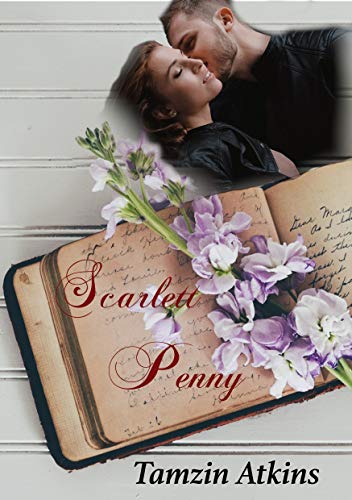 Scarlett Penny - Kindle edition by Atkins, Tamzin. Literature & Fiction Kindle eBooks @ Amazon.com.