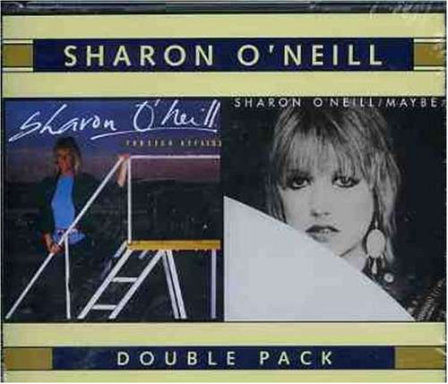 Foreign/Maybe: O'Neill,Sharon: Amazon.es: CD y vinilos}