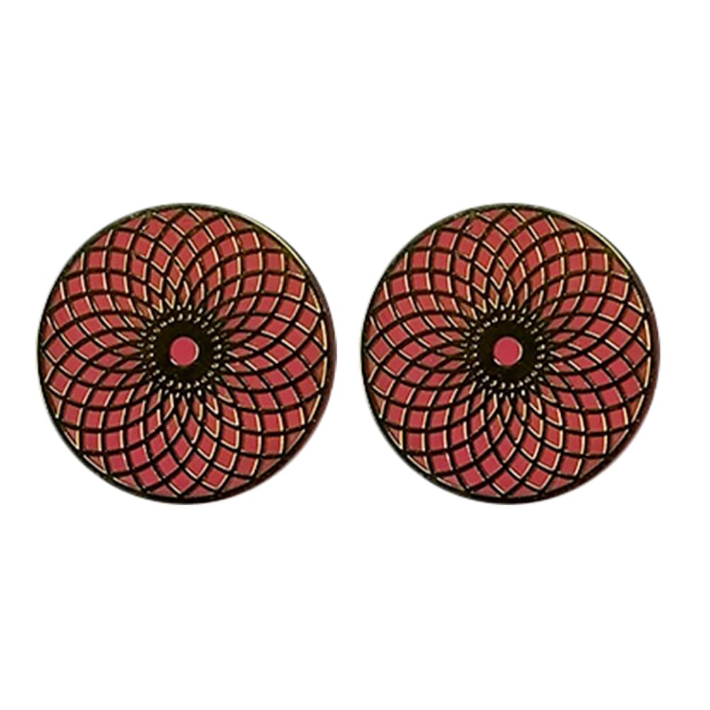 Hemobllo EMF Protection Cell Phone Stickers EMF Blocker Sticker Anti ...