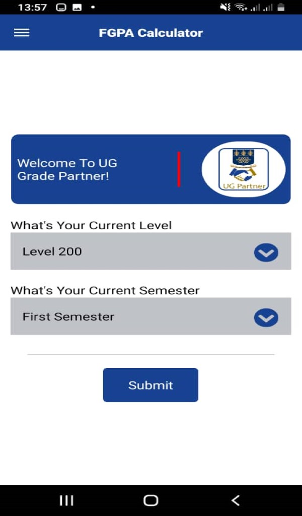UG Partner - App on Amazon Appstore