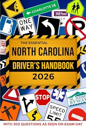 The Essential Massachusetts Driver's License Handbook. A Study and ...