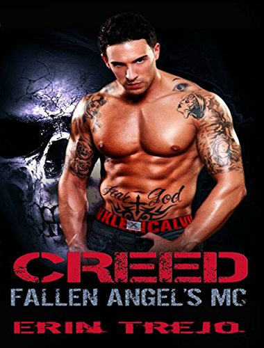 Creed: Fallen Angel's MC - Kindle edition by Trejo, Erin. Romance ...