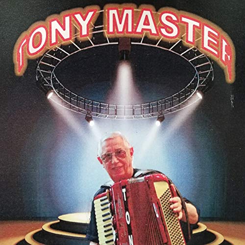 Play Jazz Standart's by Tony Master on Amazon Music