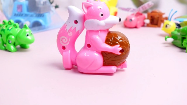 Small Christmas Gifts Harrycle 30 Pcs Wind Up Toys Walking Clockwork ...