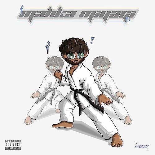 Play Mahka Miyagi by Mahka on Amazon Music