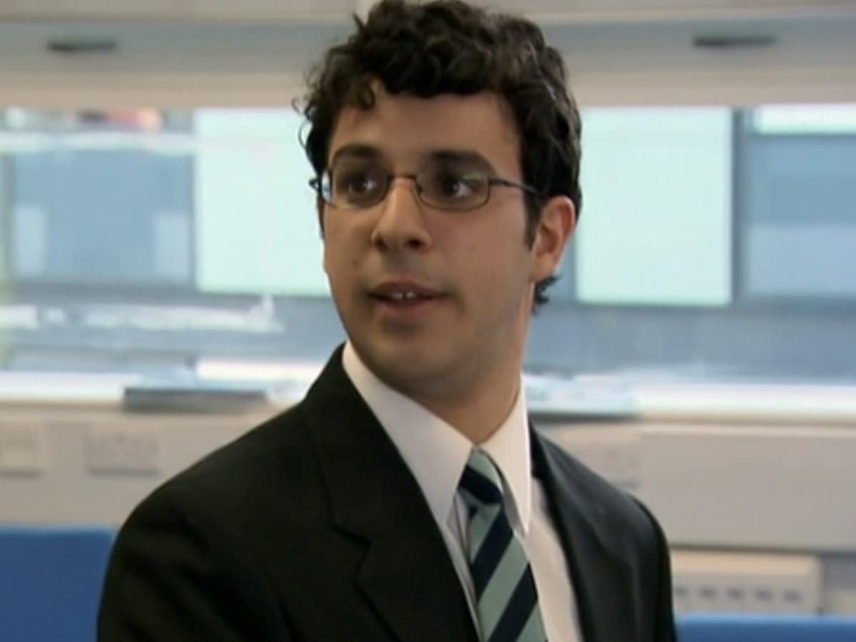 Watch The Inbetweeners - Season 1 | Prime Video