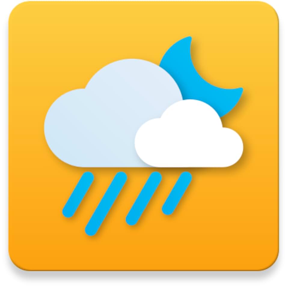 Amazon.ca: Fire Tablet - Weather: Amazon Appstore